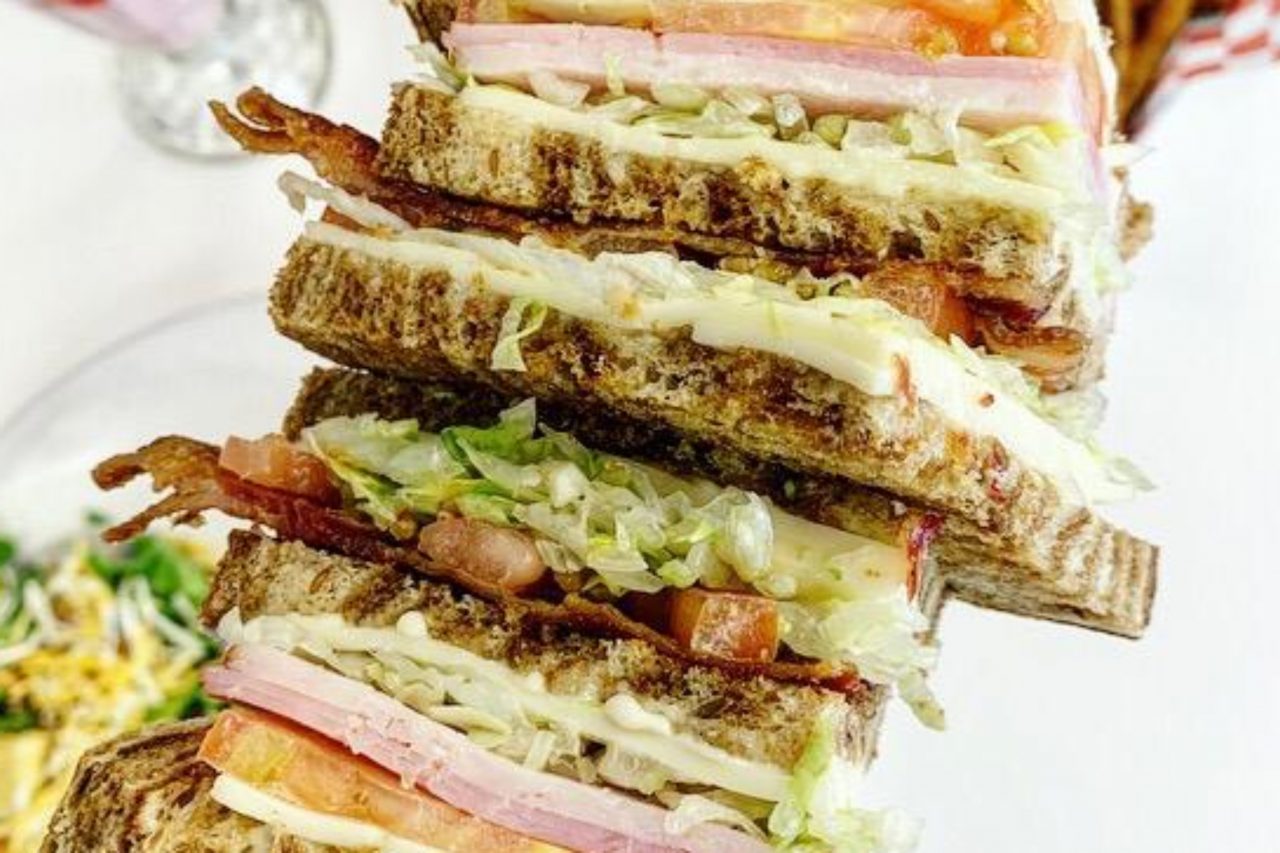 Menu | Flynn's Eats
